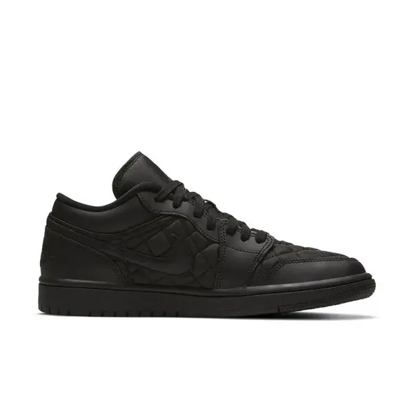JORDAN Air 1 Low Quilted Sneakers