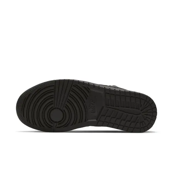 JORDAN Air 1 Low Quilted Sneakers