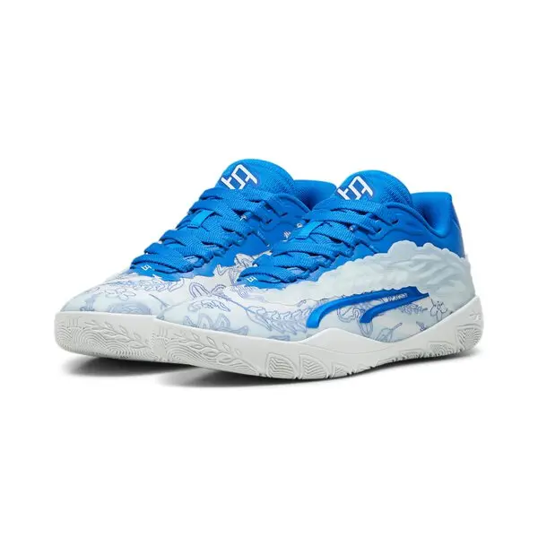 PUMA Stewie 3 'city Of Love' Sneakers - Blue/white