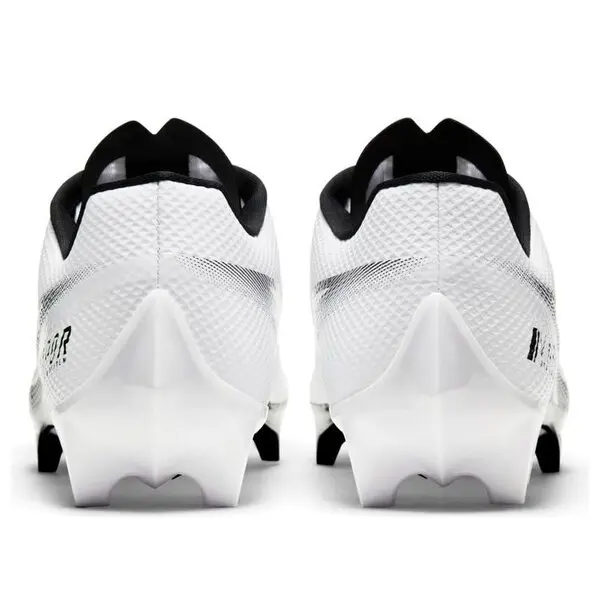 Nike Vapor Edge Speed 360 Athletic Cleats - White/black
