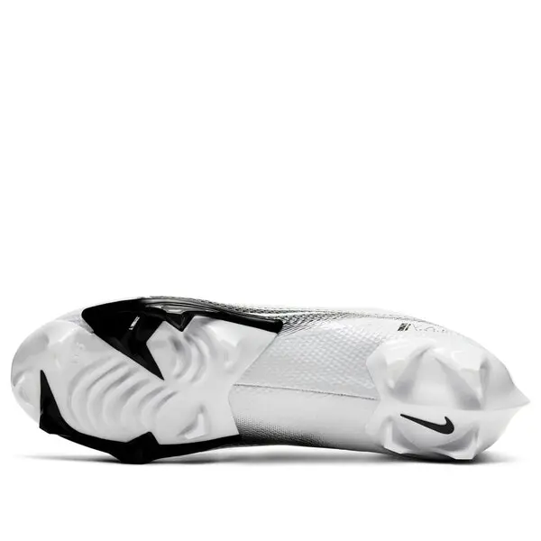 Nike Vapor Edge Speed 360 Athletic Cleats - White/black