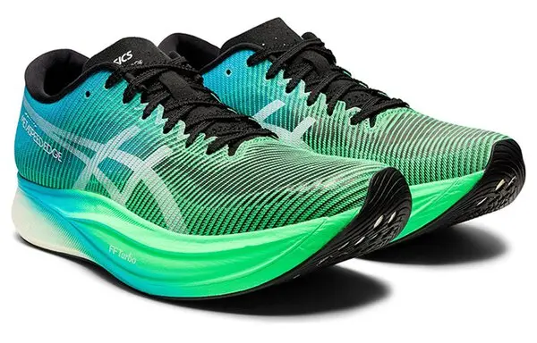 Asics Metaspeed Edge+ Athletic Shoes