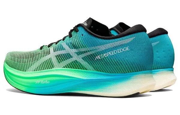 Asics Metaspeed Edge+ Athletic Shoes