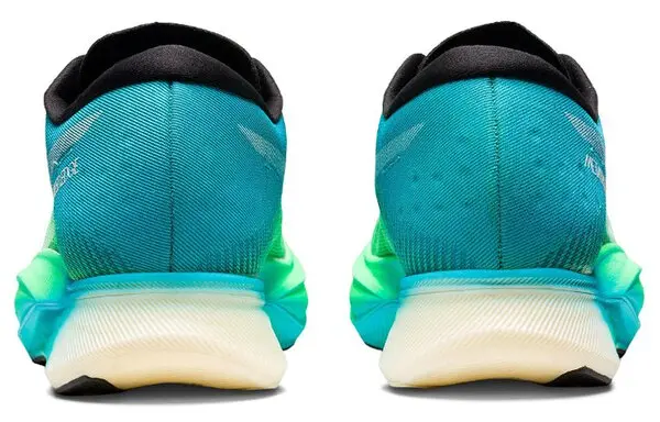 Asics Metaspeed Edge+ Athletic Shoes