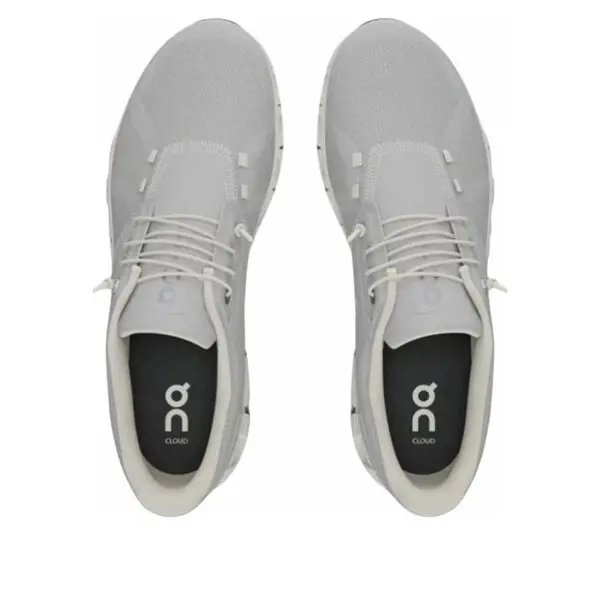 On Cloud Sneakers - Glacier/white
