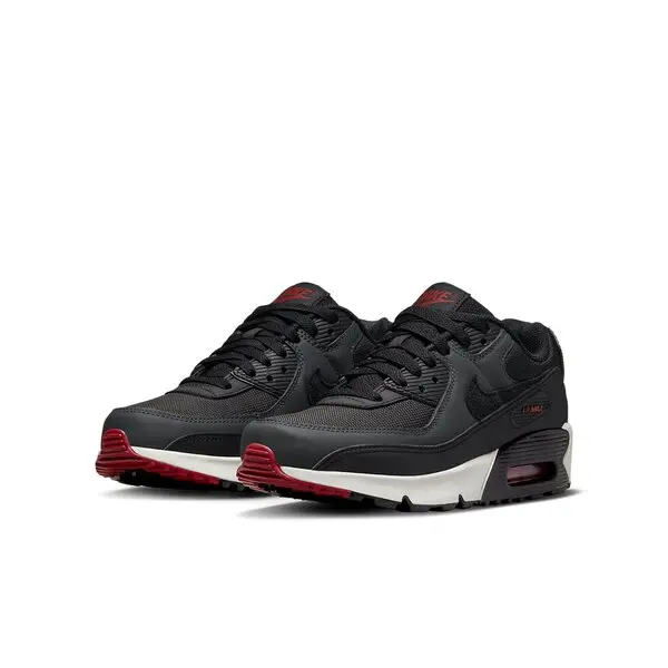 Nike Max 90 Ltr Sneakers - Black/multi-color