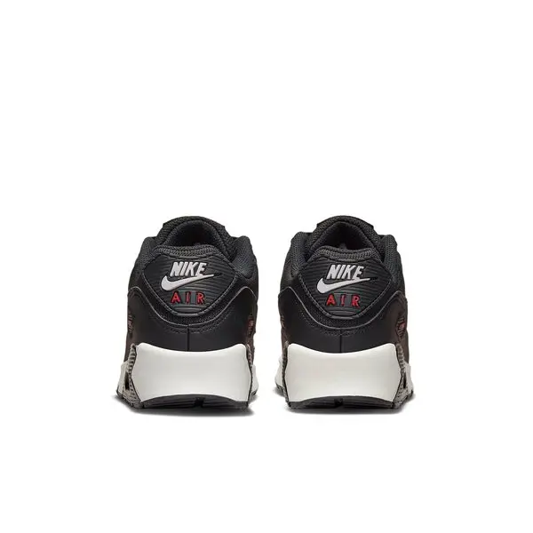 Nike Max 90 Ltr Sneakers - Black/multi-color