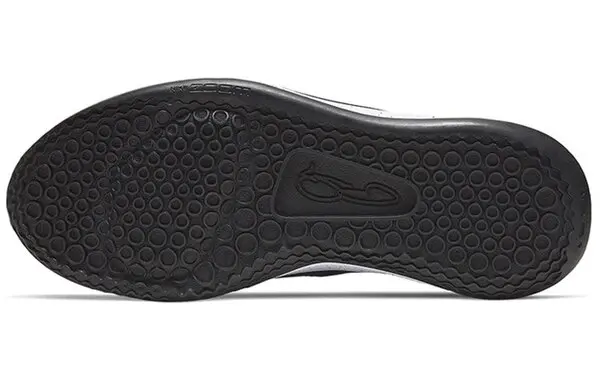 Nike Pg 3 Tb Athletic Sneakers - Black