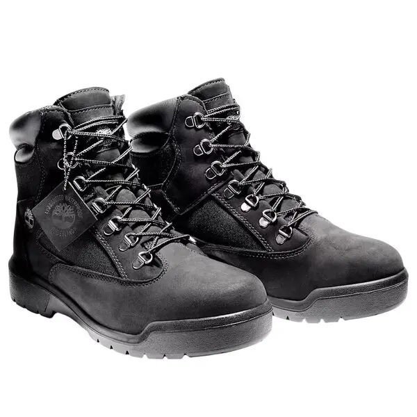 Timberland 6 Inch Field Boot