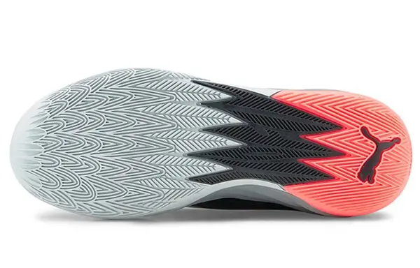 PUMA Mb.02 Lamelo Ball "flare" Basketball Sneakers
