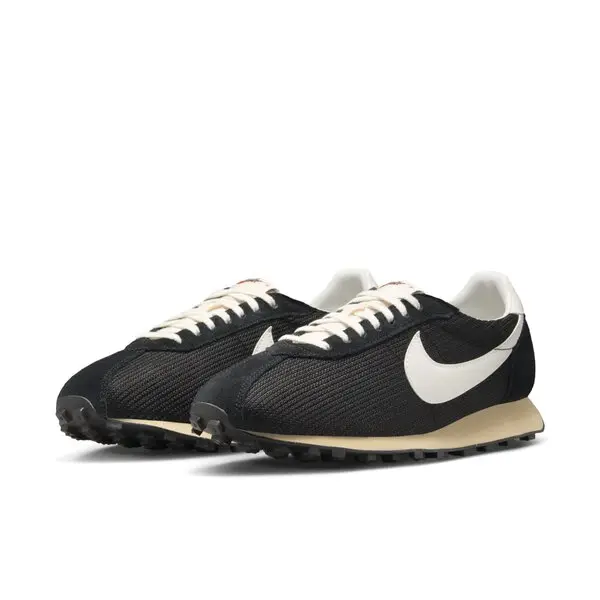 Nike Ld-1000 "black Sesame" Sneakers - Black/sesame