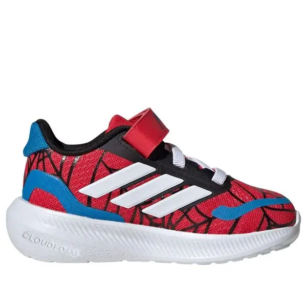 Adidas X Marvel Spider-man Runfalcon 3.0 Sneakers