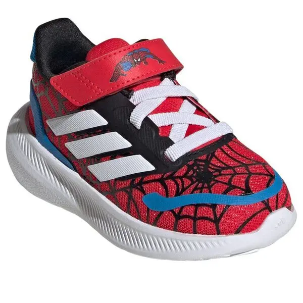 Adidas X Marvel Spider-man Runfalcon 3.0 Sneakers