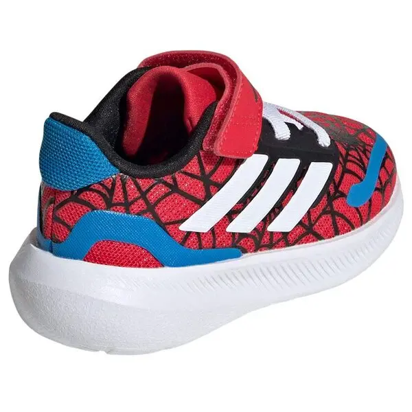 Adidas X Marvel Spider-man Runfalcon 3.0 Sneakers