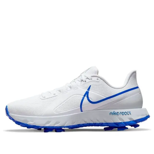 Nike React Infinity Pro Wide Golf Shoes