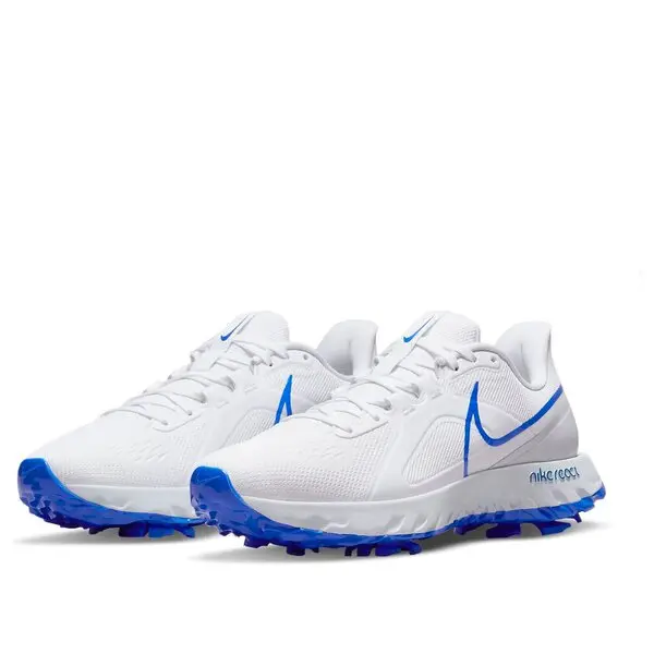Nike React Infinity Pro Wide Golf Shoes