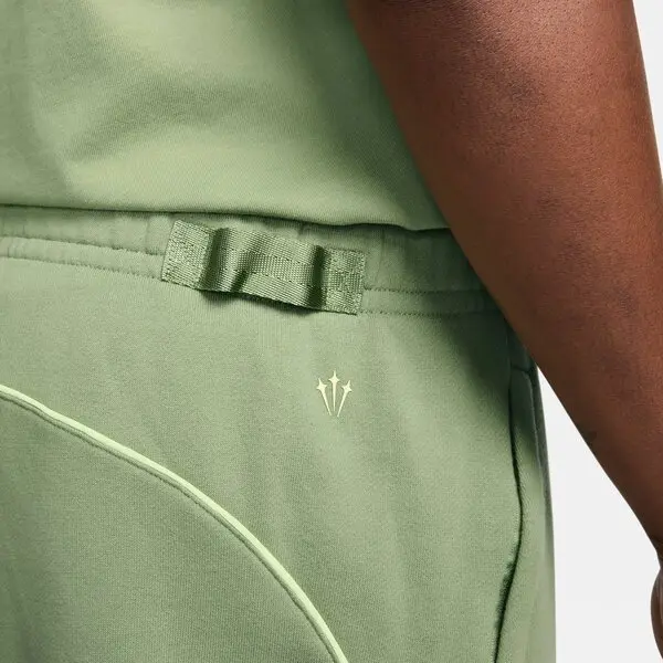 Nike X Nocta Drake Cardinal Stock Sweatpants 'oil - Green