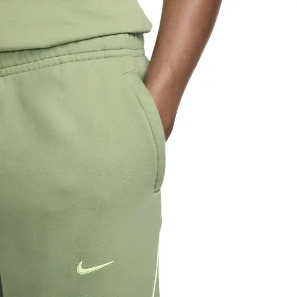 Nike X Nocta Drake Cardinal Stock Sweatpants 'oil - Green