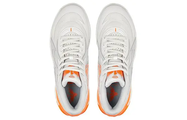 PUMA Mb.02 Lamelo Ball 'gorange' High-top Sneakers