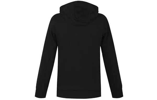 Adidas Definition Hdy Knitting Fleece Hoodie