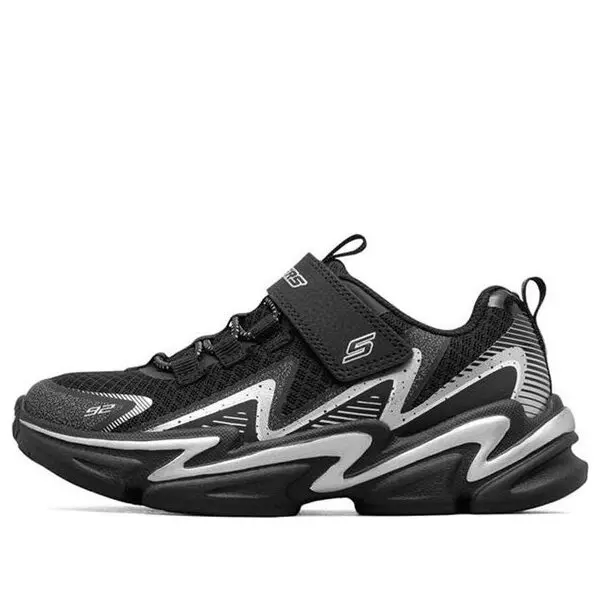 Sketchers Wavetronic Athletic Sneakers
