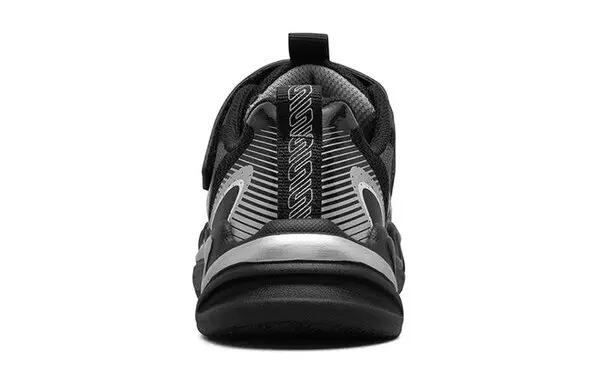 Sketchers Wavetronic Athletic Sneakers