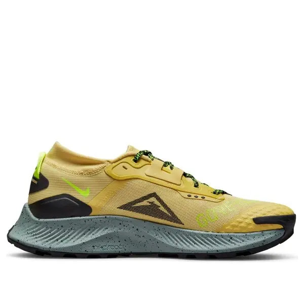 Nike Pegasus Trail 3 Gtx Athletic Sneakers - Celery/volt/black