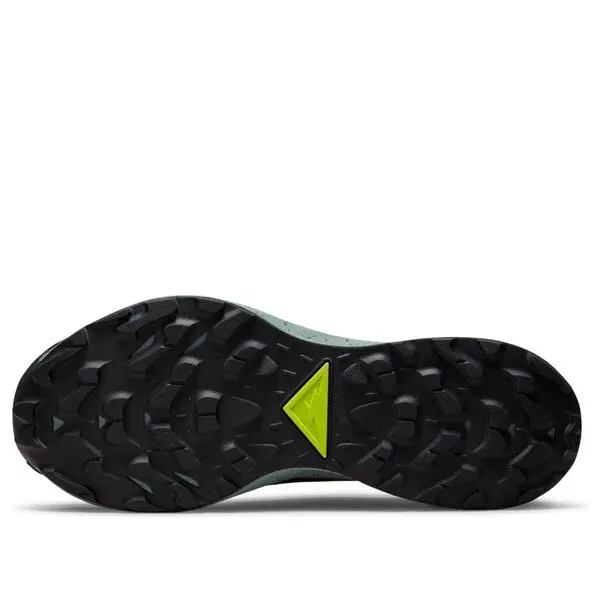 Nike Pegasus Trail 3 Gtx Athletic Sneakers - Celery/volt/black