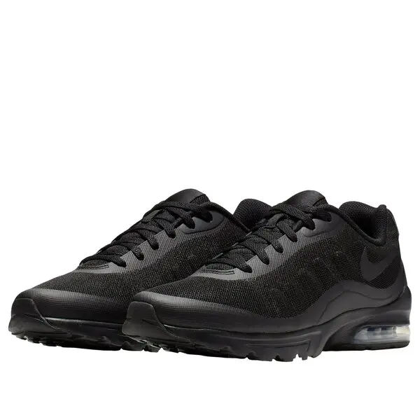 Nike Max Invigor Sneakers - Black