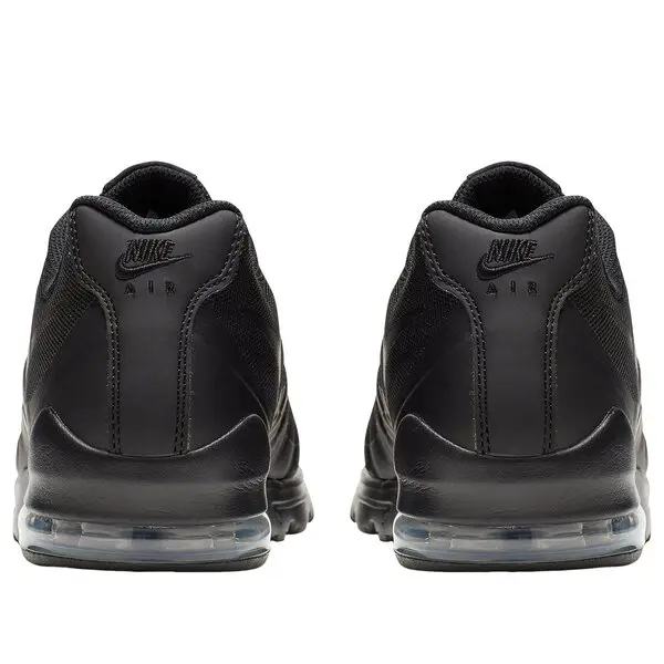 Nike Max Invigor Sneakers - Black