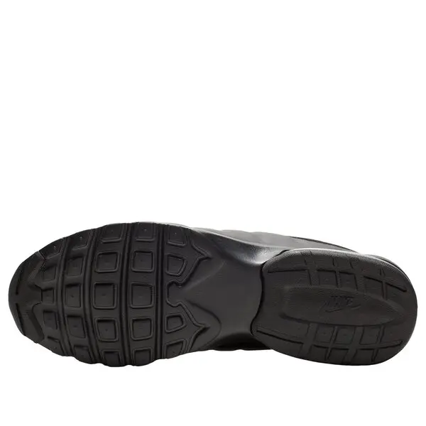 Nike Max Invigor Sneakers - Black