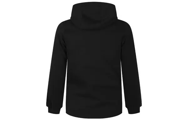 Nike Fleece Lined Sports Hoodie