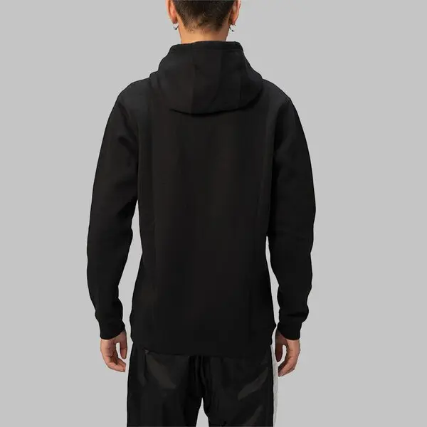 Nike Fleece Lined Sports Hoodie