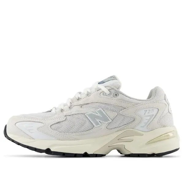 NEW BALANCE 725 Sneakers - Grey/white