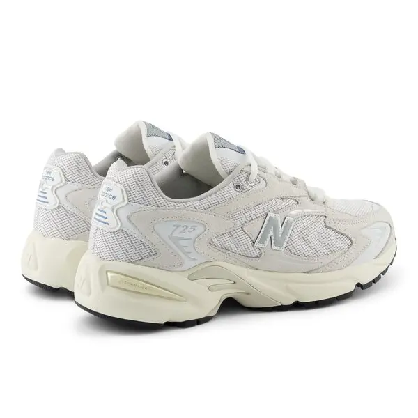 NEW BALANCE 725 Sneakers - Grey/white