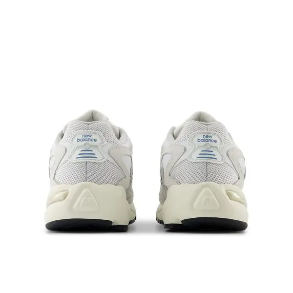 NEW BALANCE 725 Sneakers - Grey/white