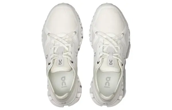 On Cloud X 3 Ad Athletic Sneakers - White