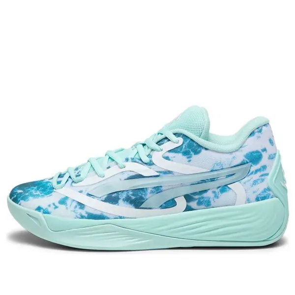 PUMA Stewie 2 "water" Sneakers - Blue/navy