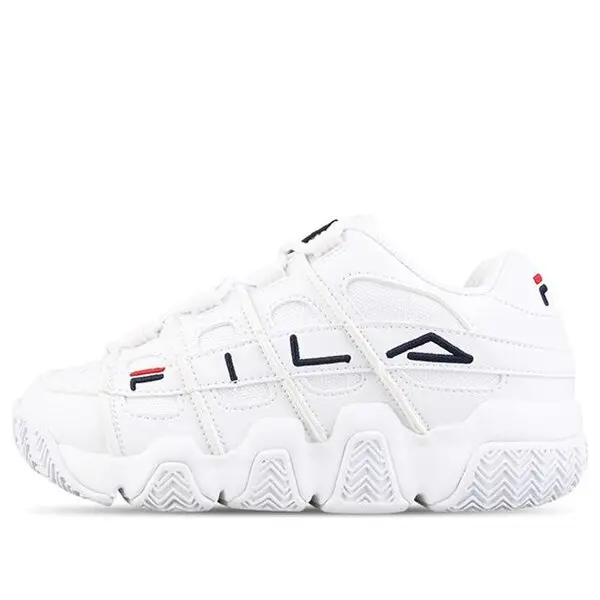 FILA Barricade Xt 97 Sneakers - White
