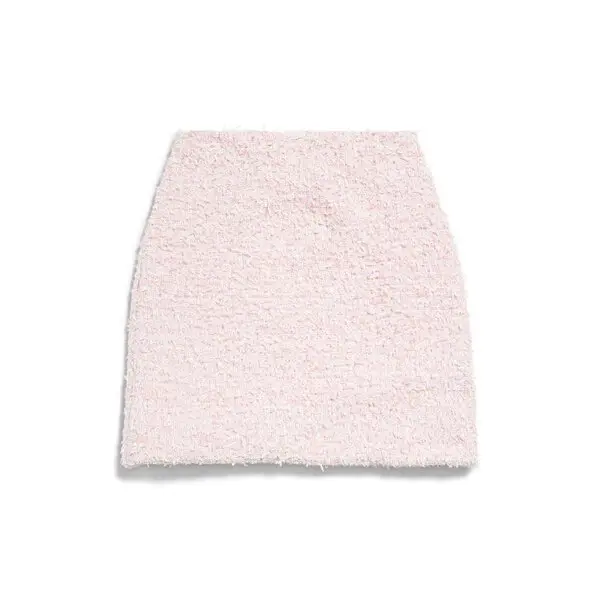 Balenciaga Mini Skirt