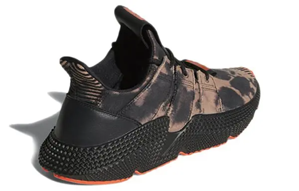Adidas Prophere "bleached" Sneakers