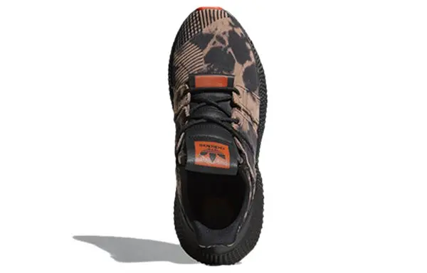 Adidas Prophere "bleached" Sneakers