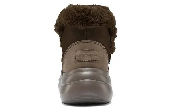 Sketchers On-the-go Midtown Ankle Boots