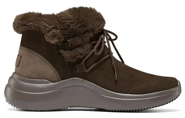 Sketchers On-the-go Midtown Ankle Boots