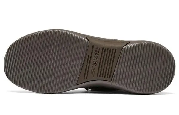 Sketchers On-the-go Midtown Ankle Boots