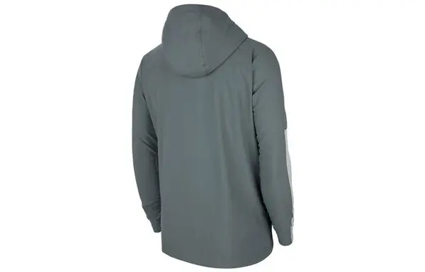 Nike As Nk Df Run Jkt Jacket