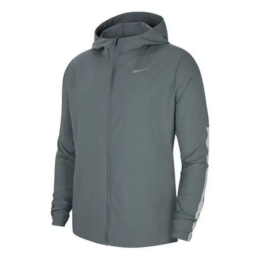 Nike As Nk Df Run Jkt Jacket
