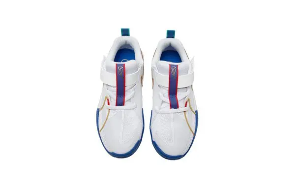 Nike Zoom G.t. Cut 3 'all-star' Sneakers