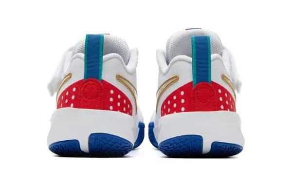 Nike Zoom G.t. Cut 3 'all-star' Sneakers