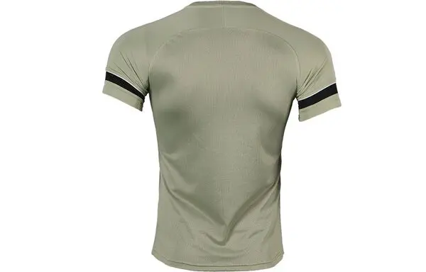 Nike Academy Training T-shirt - Green/black